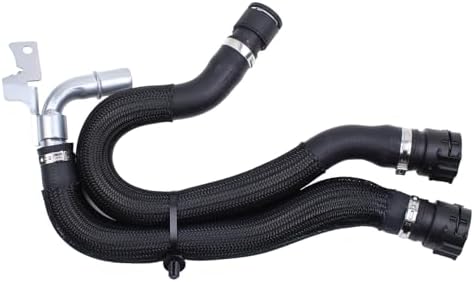 Amazon.com: MOTOKU HVAC Heater Hose Air Conditioning Heater Supply and ...