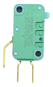 Bertazzoni 604075 SWITCH : Amazon.in: Home & Kitchen