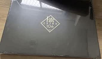 Amazon.co.jp: Fate EXTELLA Celebration Box Chara Fine Graph : Home ...