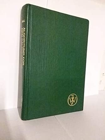 Algorithms for Rpn Calculators: John A. Ball: 9780471030706: Amazon.com: Books