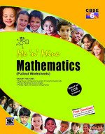 MnM_POW - Mathematics - PM - 06: Educational Book : In House: Amazon.in ...