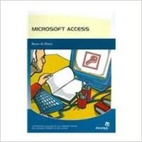 Amazon.com: Microsoft Access: Bases De Datos/ Databases (Spanish Edition): 9788496578715 ...