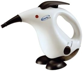 Hometek HT880 Penguin Steam Cleaner : Amazon.co.uk: Home & Kitchen