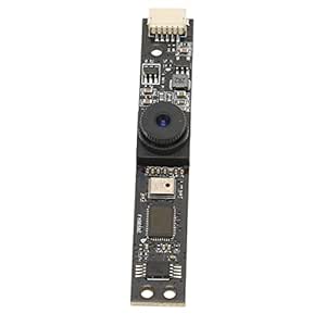 Buy USB HD Camera Module, 10mm Height Wide Dynamic HD Camera Module ...