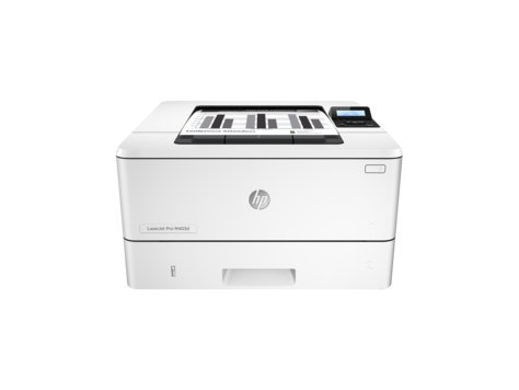 HP LaserJet Pro M403d Printer with Auto-duplex : Amazon.in: Computers ...