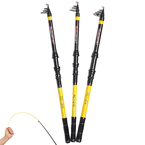Amazon.ca Best Sellers: The most popular items in Telescopic Rods