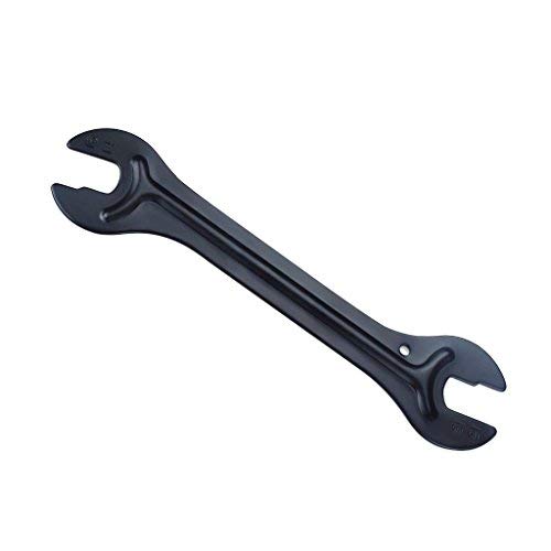 EFORCAR Cycle Bicycle Cone Spanner Set 13/14/15/16mm Mountain Bike Hub ...