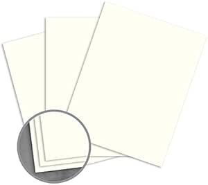 Amazon.com : Loop Inxwell Eco Cream Paper - 28 x 40 in 100 lb Text ...