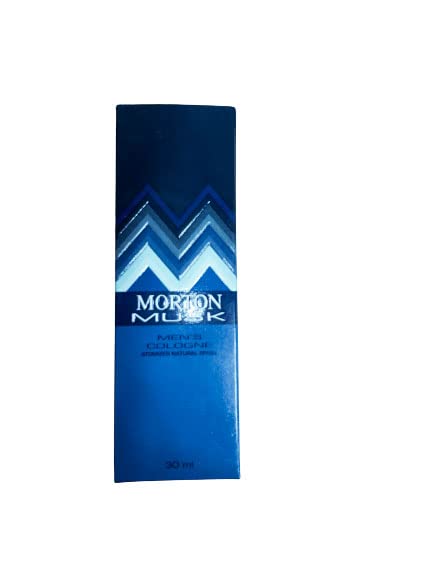 Amazon.com : Morton musk packet size 30ml : Beauty & Personal Care