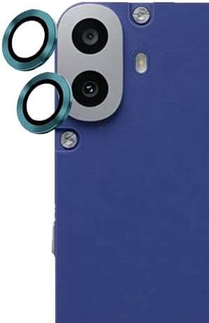 Amazon Brand - Solimo Camera Glass Lens Protector Ring for CMF by ...