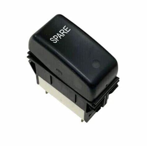 Amazon.com: P27-1123-007 Spare Rocker Dash Console Switch for Kenworth ...