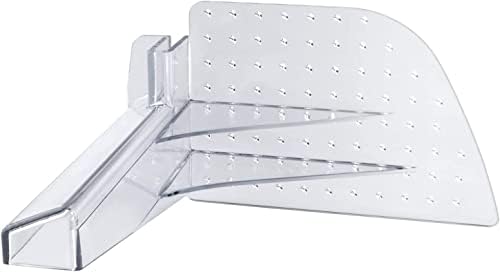 Amazon.com: Meat slicer food pusher, TOKASS food-grade high-density ...
