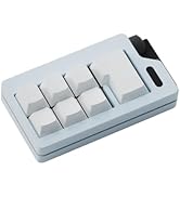 Amazon.com: Zioyihan 3 Pcs Cat Paw Fidget Toys Fidget Keychain, Clicker ...