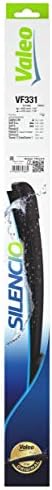 Amazon | VALEO (バレオ) エアロブレードタイプ フロント左右セット 600+475mm 右ハンドル用 VM331/VF331 ...