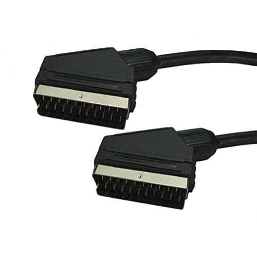 Amazon.co.uk Best Sellers: The most popular items in SCART Cables