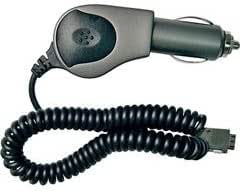 Amazon.com: Xcite DC Vehicle Power Charger for Audiovox G'zOne C211 ...