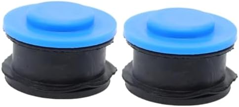 2pc Gearbox Linkage Cable End Bush Repair Kit MT Cable Bushing Shift ...