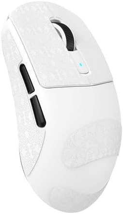 Amazon.com: ATTACK SHARK R6 Wireless Gaming Mouse,38G Ultra-Lightweight ...