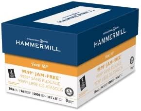 Amazon.com : Hammermill Multipurpose Paper : Office Products