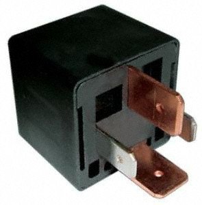 Amazon.com: Santech Industries, Inc. MT1389 Radiator Fan Relay : Automotive