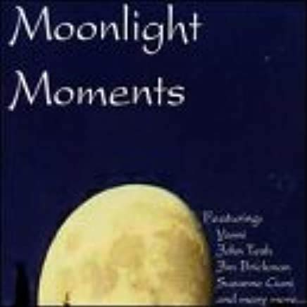 Moonlight Moments: Amazon.fr: CD et Vinyles}