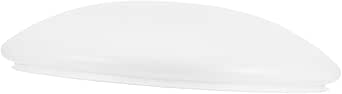 Mipcase Ceiling Lamp Shade Round Replacement Cover for Light Fixtures ...