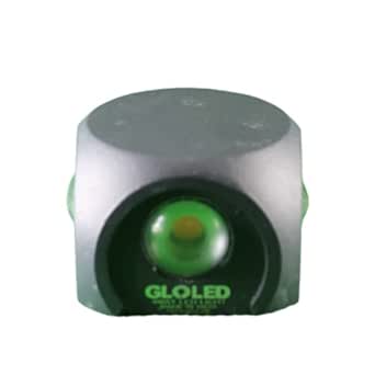 Buy GLO LED 4 Way Elevation Led Light Natural White with IP65-12W ...