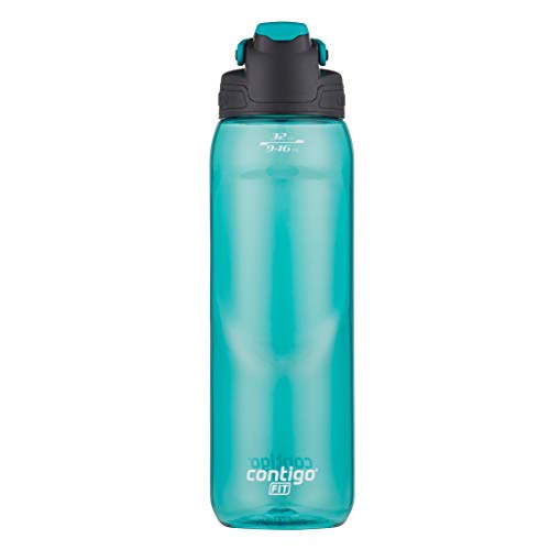 Snapklik.com : Contigo Fit Autoseal Water Bottle
