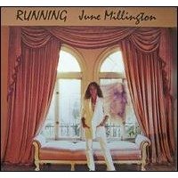 June Millington - Running - Amazon.com Music