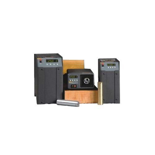 Fluke 9103-A-256 Field Dry-Well, -25-140 Degree C with Insert 3103-2 ...