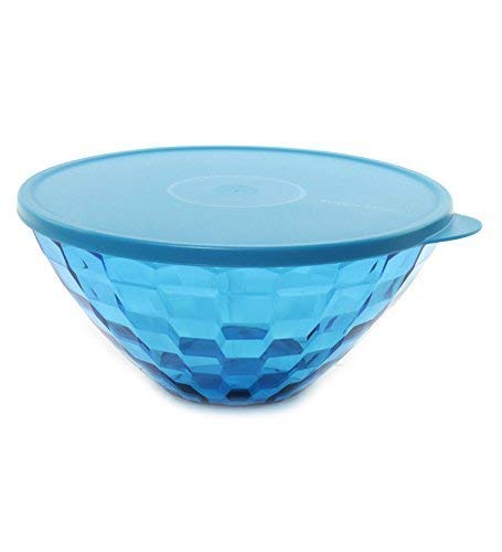 Buy Tupperware Prism Blue 2 L Bowl Online at Low Prices in India ...