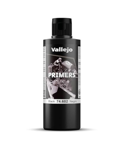 2022 | Battle-Tested (Best) Primers for Miniature Painting – Tactile Hobby