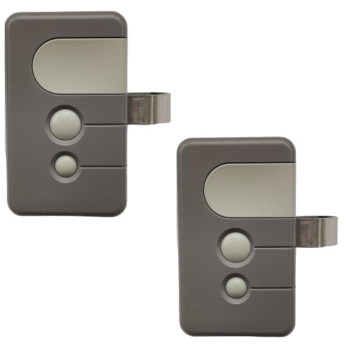 for Sears Craftsman Garage Door Opener Remote Control 139.53879 139. ...