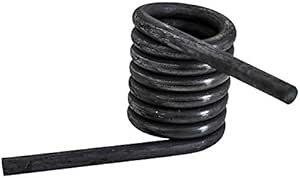 Buyers Products Right Hand Torsion Ramp Spring For Heavy-Duty Trailer ...
