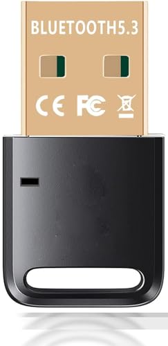 Amazon.in Bestsellers: The most popular items in Bluetooth Adapters