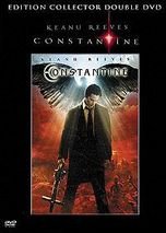 Constantine - Édition Collector 2 DVD: Amazon.de: Reeves, Keanu, Weisz ...