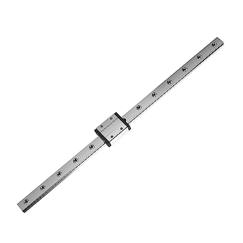 Snapklik.com : Creality X Axis Linear Guide Rail Kit For Ender 3 Series ...