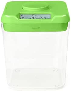 Amazon.com: ﻿﻿﻿﻿Kitchen Safe Time Locking Container (Medium), Timed Lock Box for Cell Phones ...