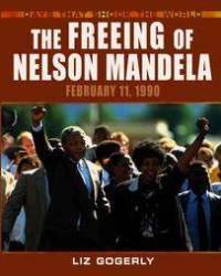 Days That Shock the World the Freeing of Nelson Mandela: February 11 ...
