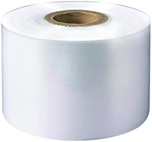 TEMPORARY DOWNPIPE 150MM X 165M : Amazon.co.uk: DIY & Tools