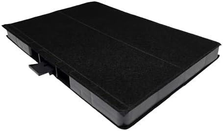 AquaHouse AH-CHF12 Carbon filter compatible with Bosch Neff Siemens ...