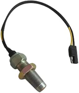 Amazon.com: Speed Sensor 3971994 for cummins diesel engine : Automotive