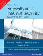 Buy Firewalls and Internet Security Book Online at Low Prices in India ...