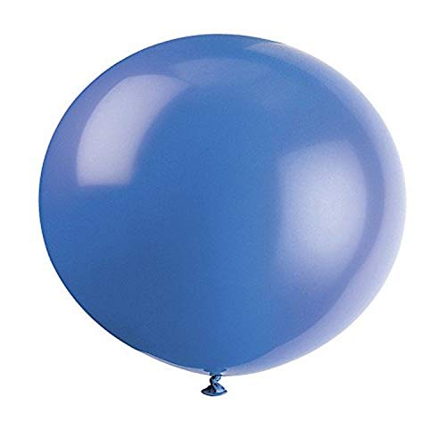 · Globos azules · Comprar globos · helioglobos.com