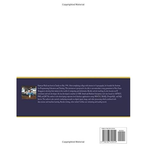 Snapklik.com : Learn From Scratch Backpropagation Neural Networks Using Python GUI & MariaDB ...