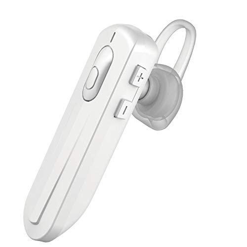 DUDAO Lightweight Single Wireless in-Ear Bluetooth Earphones with CVC ...