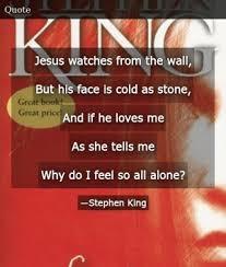 Amazon.com: Carrie: 9780307743664: King, Stephen: Books