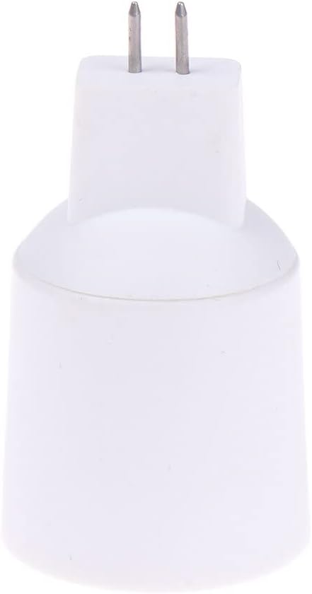 Amazon.com: MR16 Lamp Socket Adapter MR16 to E27 Lamp Base MR16 Turn to ...
