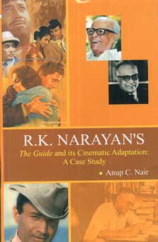 Amazon.in: Buy R K Narayan's -The Guide & Its Cinematic Adaptation: A ...