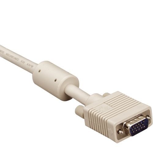 Amazon.com: Black Box Vga Cable Ferrite Core - Vga For Video Device ...